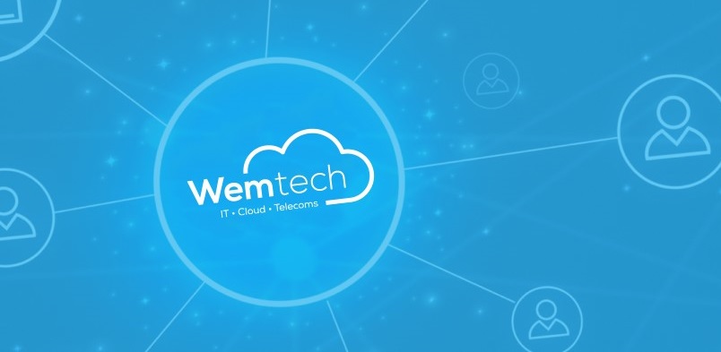 Organise Your Cloud With Wemtech | Midlands Based IT Support